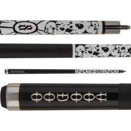 Voodoo Pool Cues | Voodoo Skull Cue | Pooldawg.com