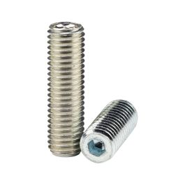 Poison and Aspire Weight Bolts