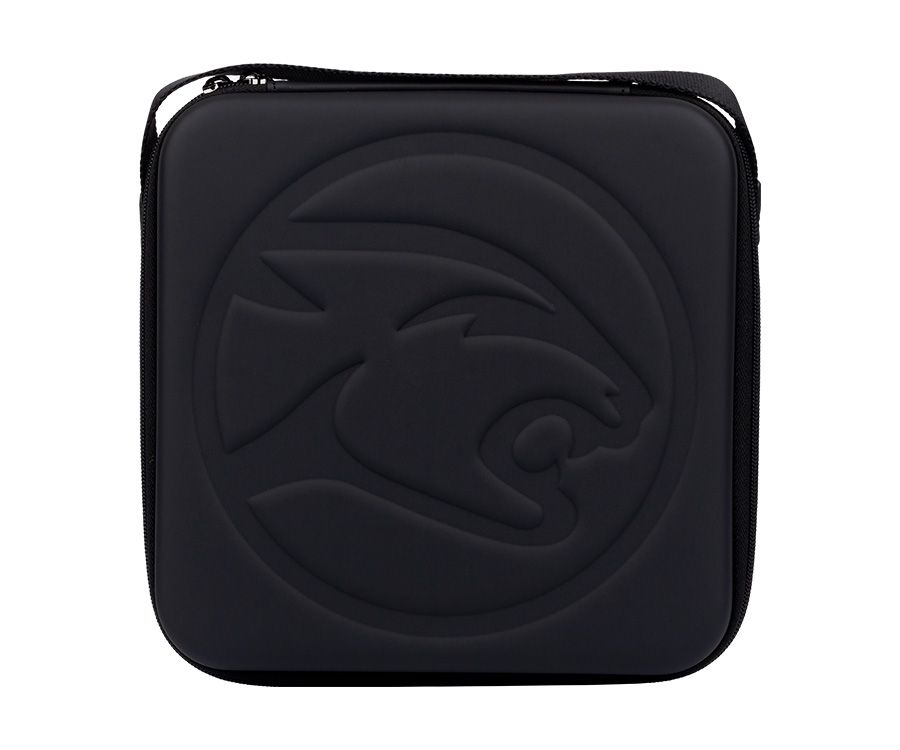 Predator Pool Ball Carrier Case | Billiard Ball Travel Case | PoolDawg.com