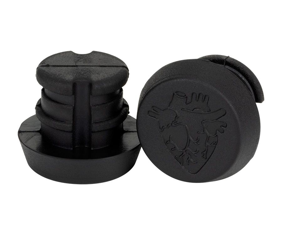 Voodoo Pool Cue Bumper | Voodoo Accessories | Pooldawg.com