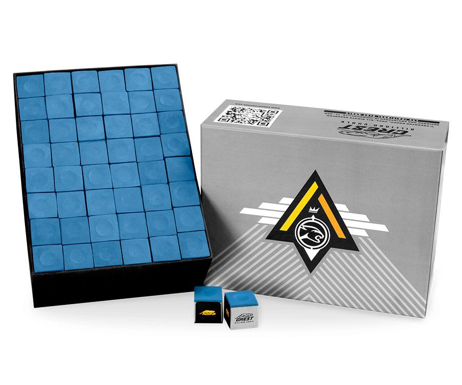 Predator Crest Chalk | Predator Accessories | Pooldawg.com