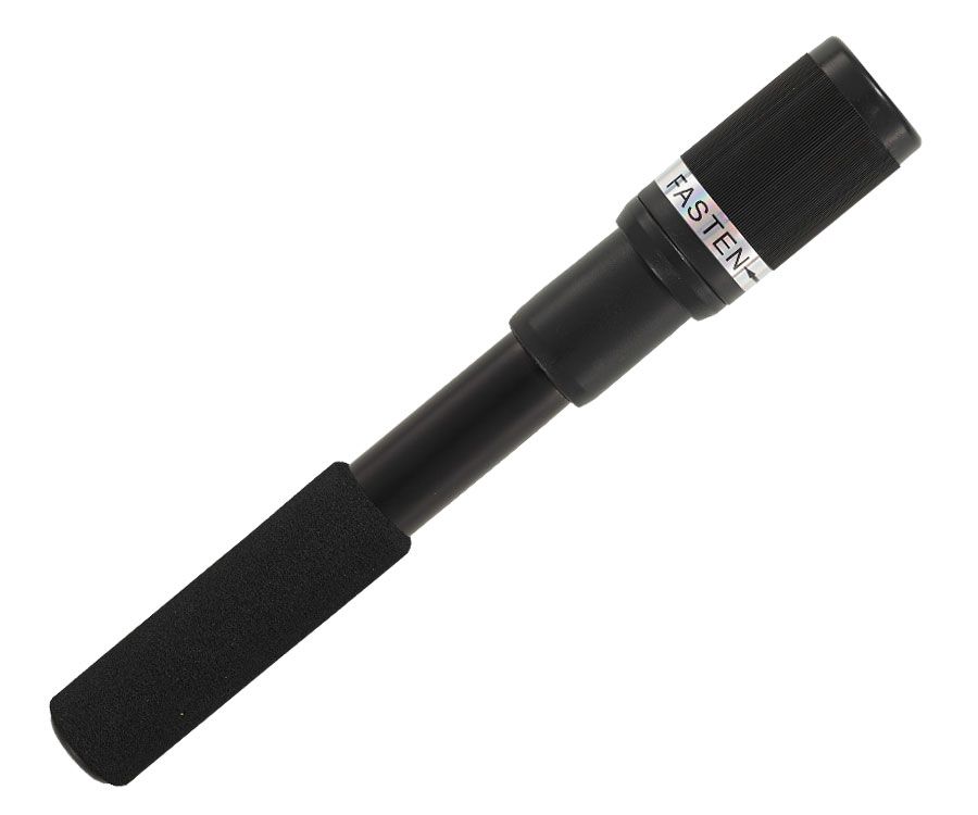 Telescopic Cue Extender