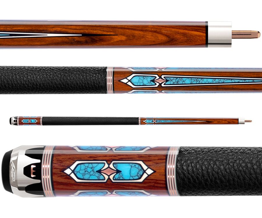 Predator Throne 3-5 | Predator Cues | Pooldawg.com