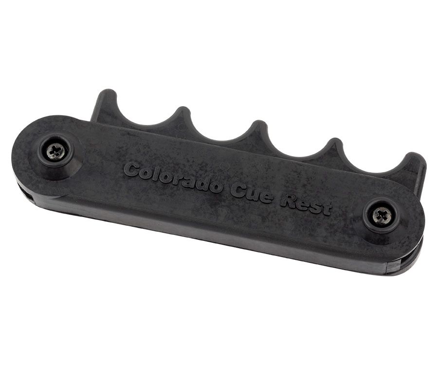 Colorado Cue Rest QHCCR4 4 Cue Holder | Misc. Billiard Supplies ...