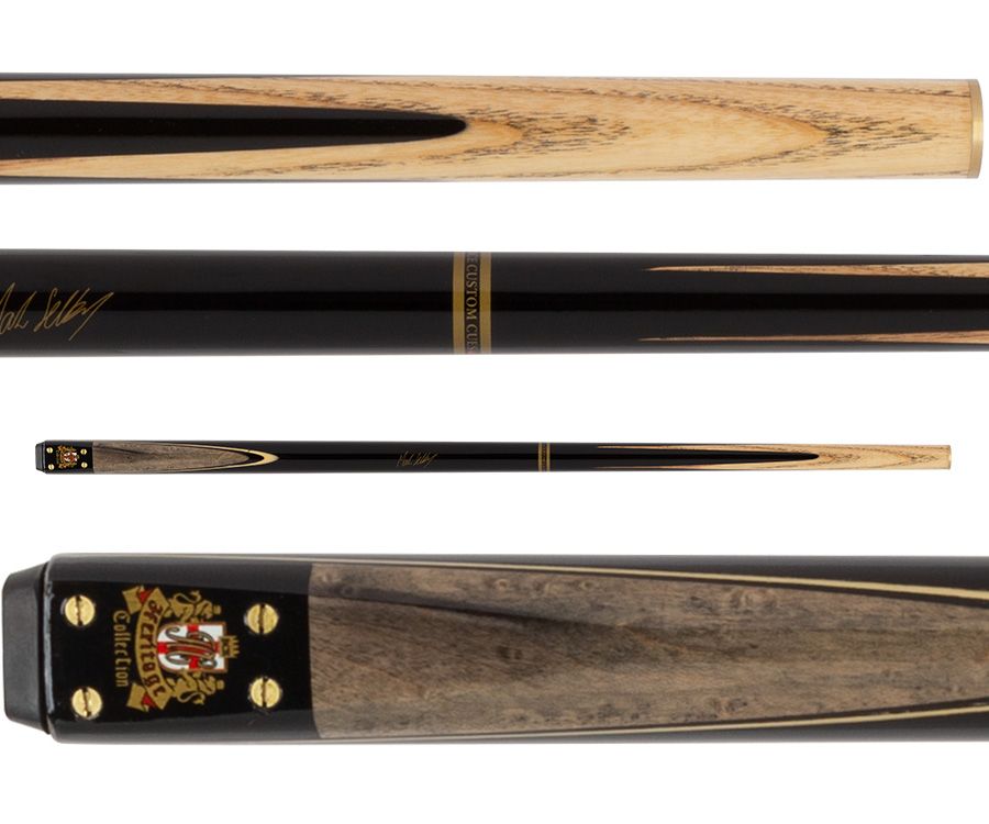 Riley Snooker Cue RILS14 | Riley Snooker | Pooldawg.com