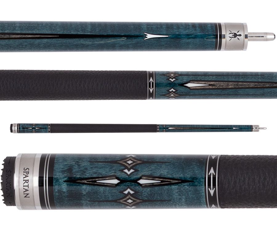 Spartan SPR08 | Spartan Pool Cues | PoolDawg.com