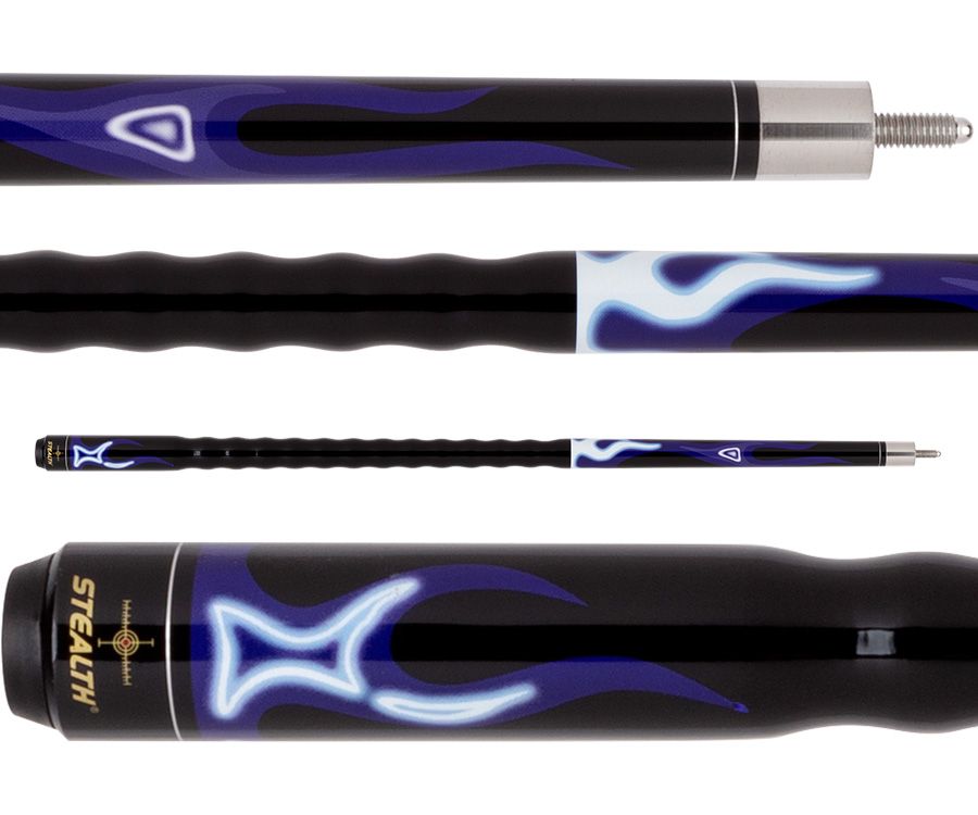 Stealth STH04 Pool Cue