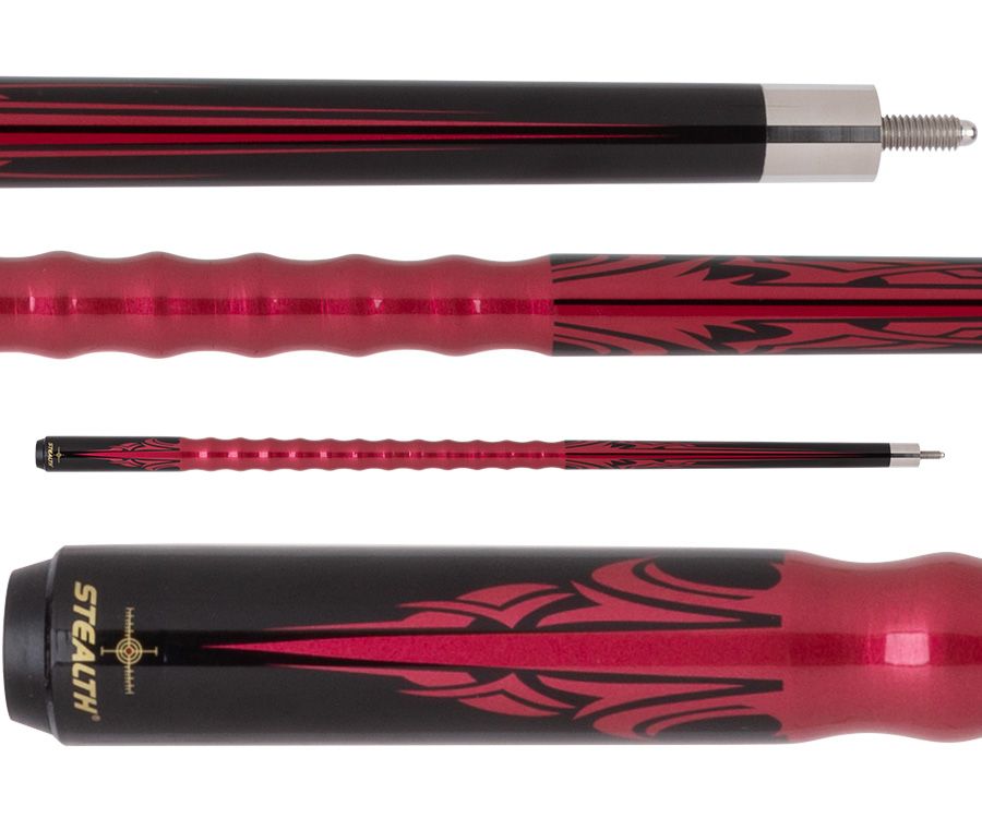 Stealth STH16 Pool Cue