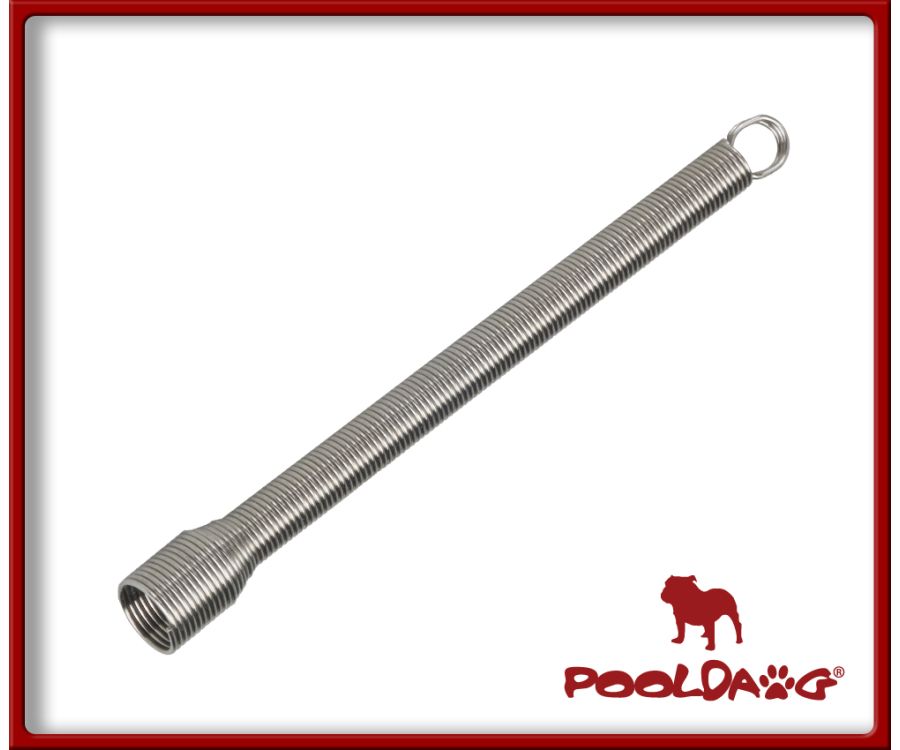 Valley Coin Chute Spring