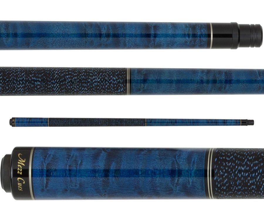 Mezz ZZMDA Cue - WX700 Shaft | Mezz Pool Cues | Pooldawg.com