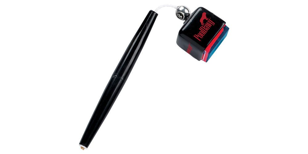 PoolDawg Pocket Chalker
