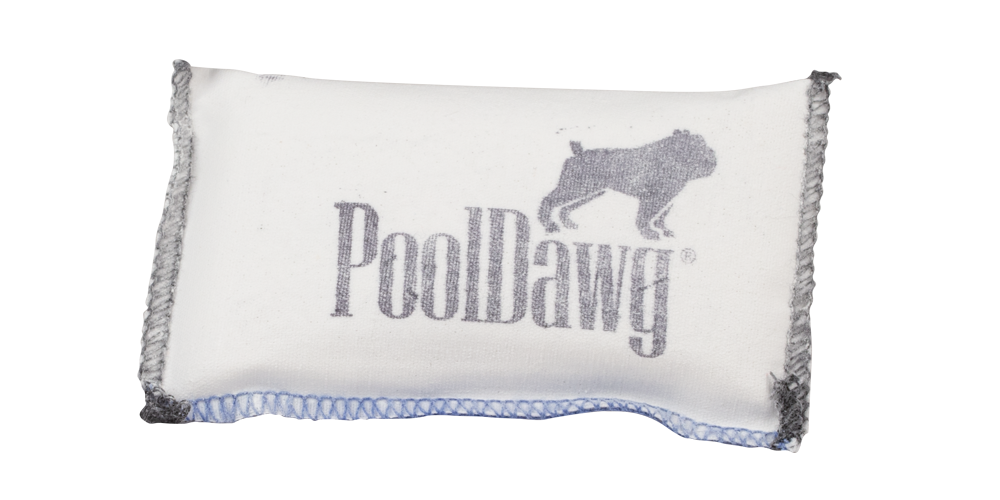 Super Slide-Rite Talc Bag