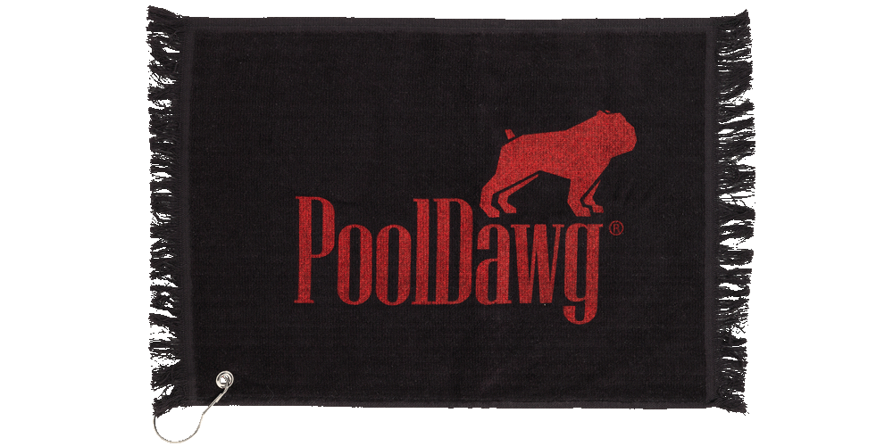 PoolDawg Towel with Grommet