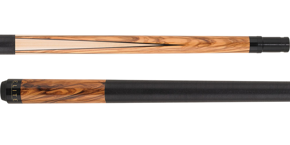 Elite Pool Cues | Elite EP44 Pool Cue | Pooldawg.com