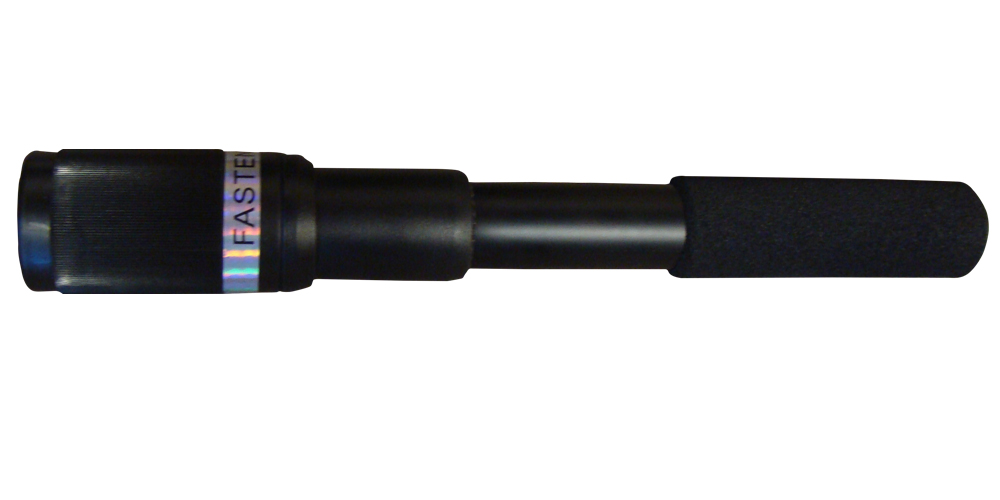 Telescopic Cue Extender