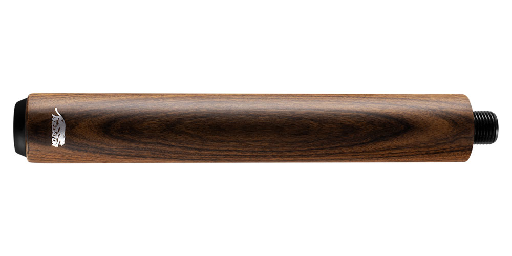 Predator Bocote 8" Extension | Predator Accessories | Pooldawg.com