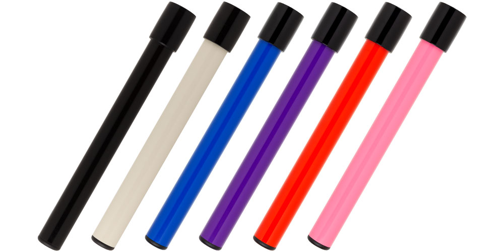 X10R Slip-On 12" Rear Extension | Pool Cue Extensions | PoolDawg.com