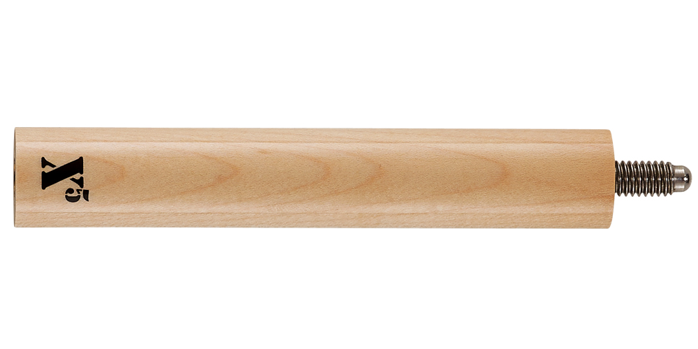 X5 Pool Cue Extension