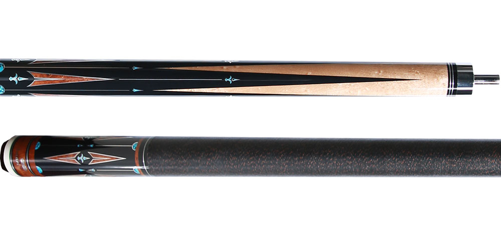Fury Pool Cues | Sales on Cues | Fury DN Series
