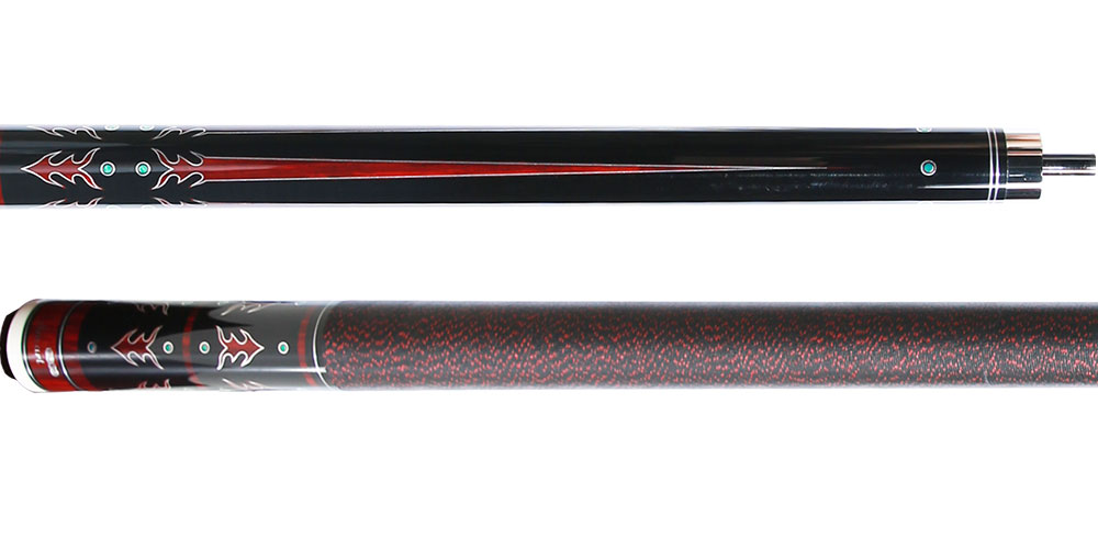 Fury Pool Cues | Sales on Cues | Fury DN Series
