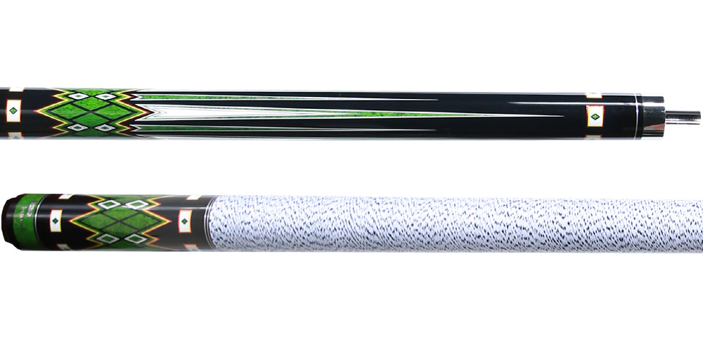 Fury Pool Cues | Sales on Cues | Fury DP Series