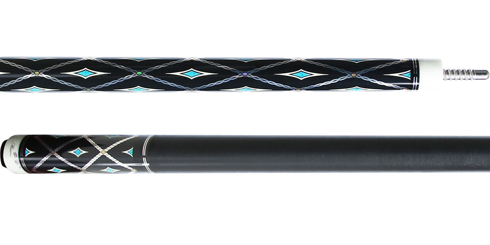 Fury Pool Cues | Sales on Cues | Fury GC Series