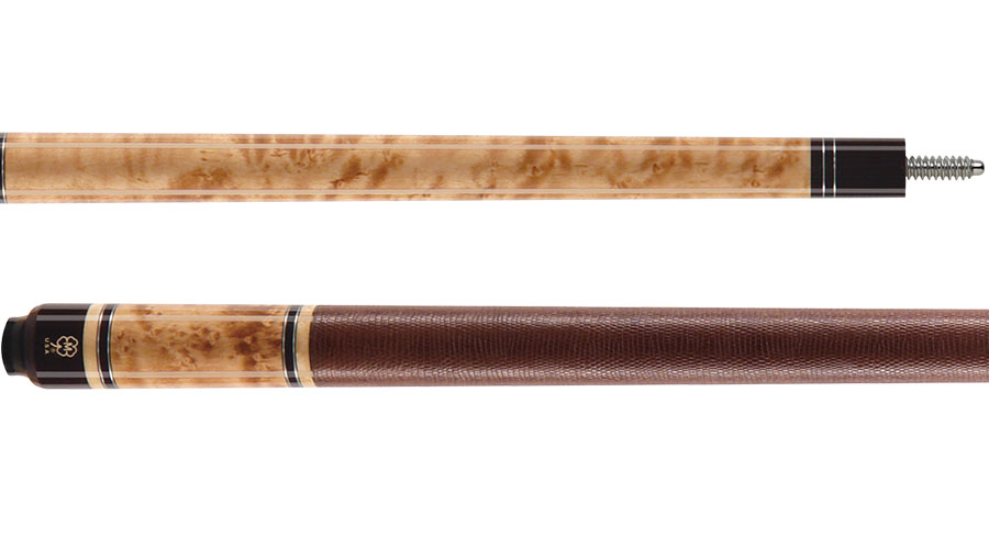 McDermott Cues | G Core Shaft | PoolDawg.com