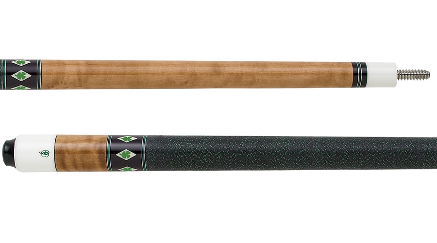 McDermott Pool Cues | Irish Cue | Pooldawg