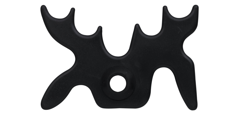 Moosehead Billiards Bridge Head