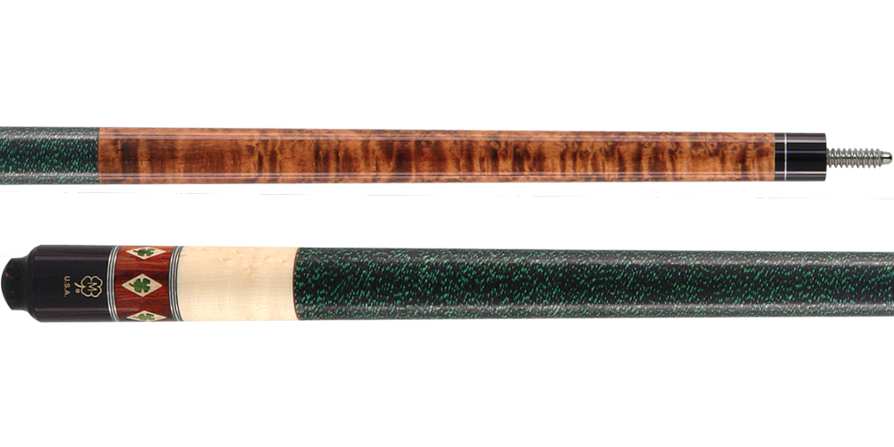 McDermott Pool Cues | McDermott Irish Pool Cues | Pooldawg.com ...