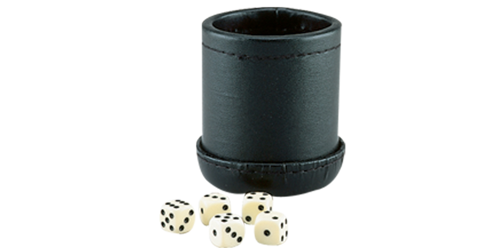 Dice Cup