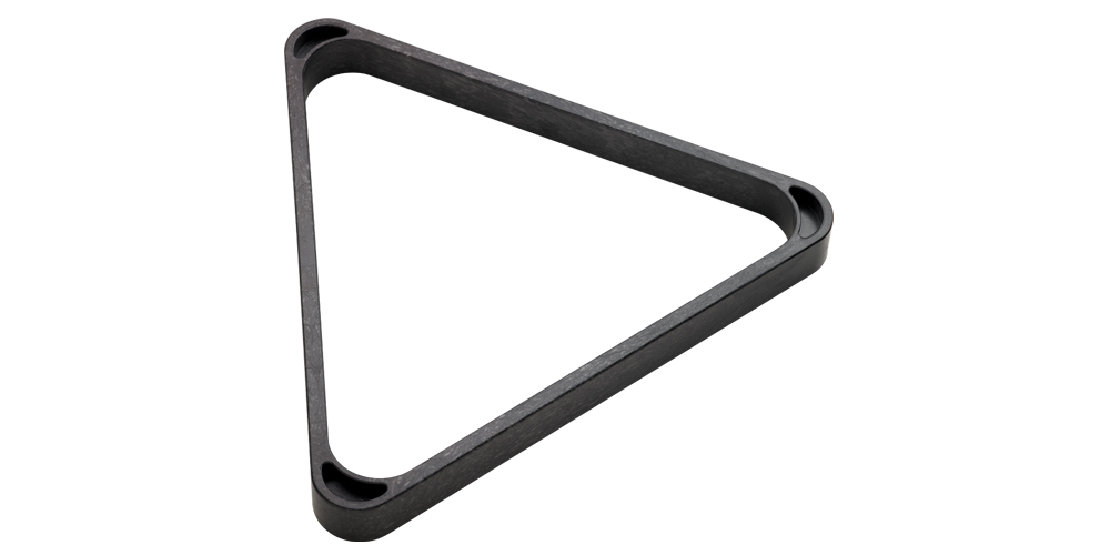 Heavy-Duty 8 Ball Rack