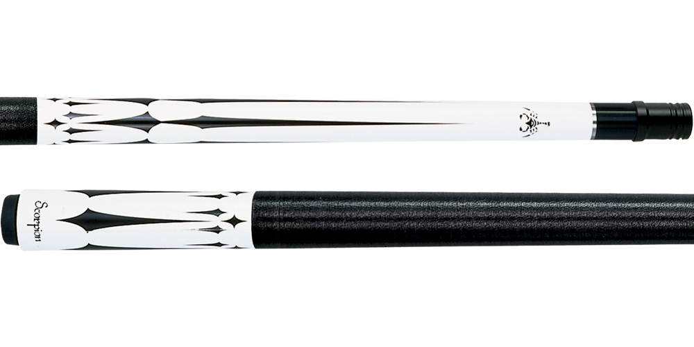 Scorpion SCO21 Pool Cue