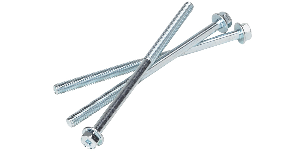 Bolts for Valley Pool Table Rails (Set of 18)