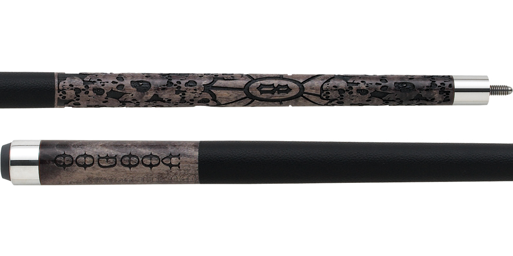 Voodoo VOD11 Pool Cue