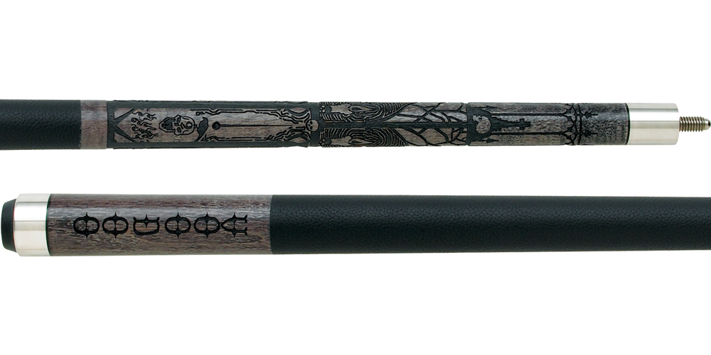 Voodoo VOD13 Pool Cue