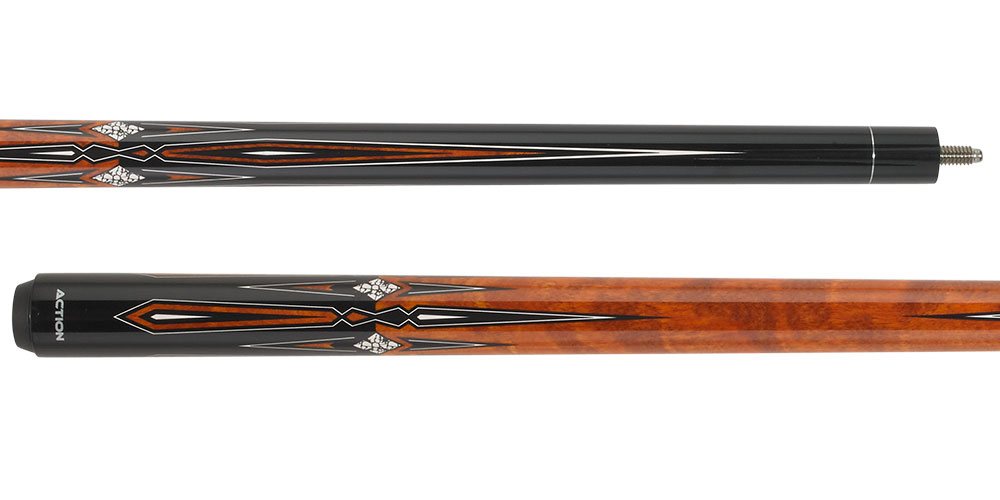 Action Pool Cues | IMP59 Action Cue | PoolDawg.com