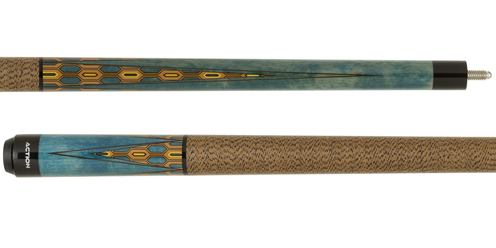 Action IMP69 Pool Cue | Action Cues | Pooldawg.com