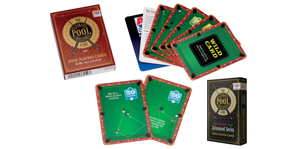 The Ultimate Pool Challenge Bundle