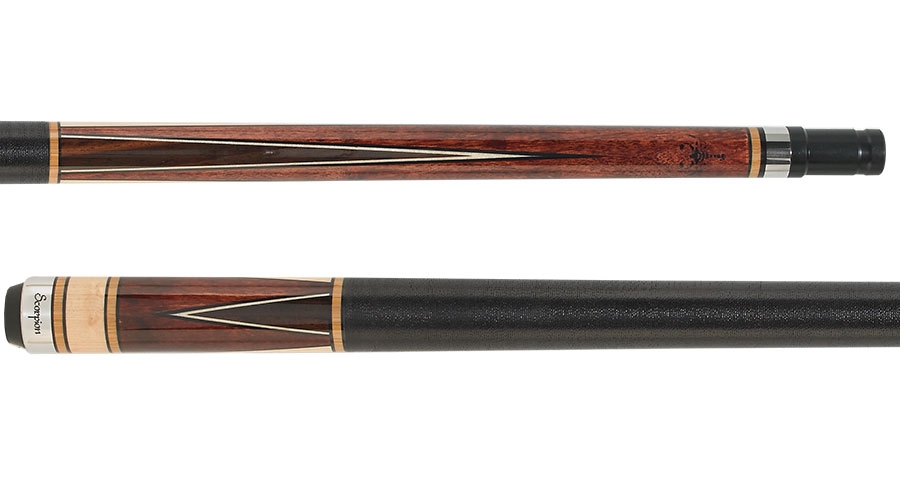 Scorpion JAR04 Pool Cue