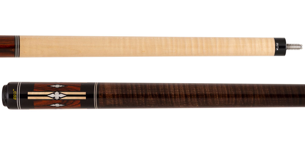 Joss Pool Cues | Varying Woods | Sale on Cues