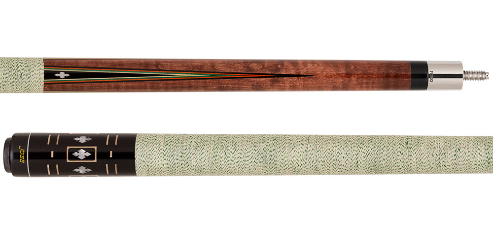 Joss Cues | American Made Cues | PoolDawg.com