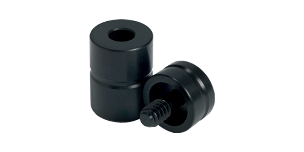 Black Joint Protector Set