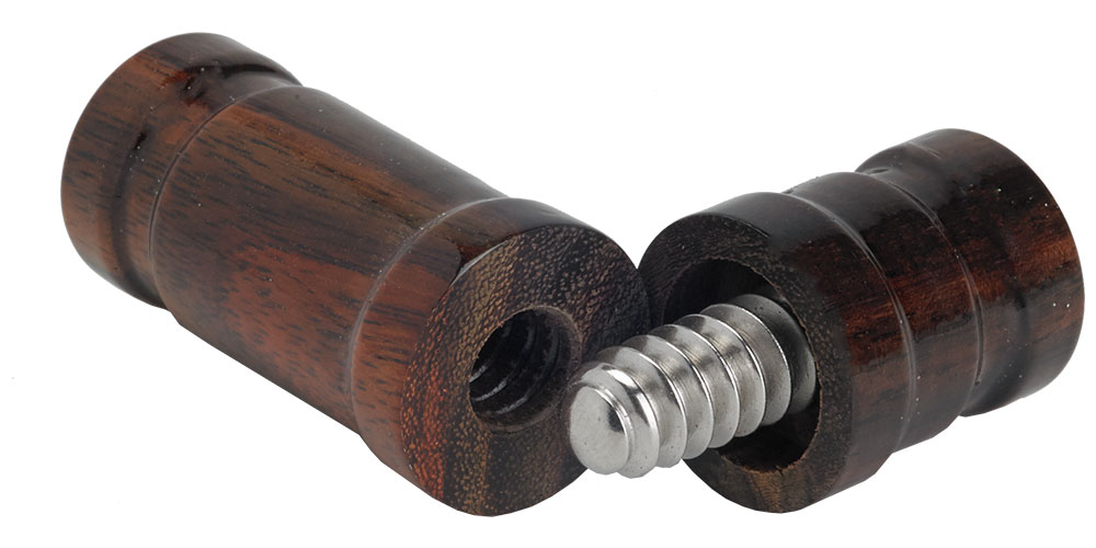 Rosewood Exotic Joint Protector Set