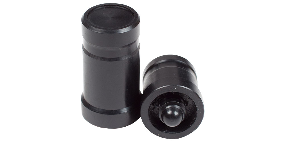 Johnny Archer Cues | Joint Protectors | Inox Quick Release