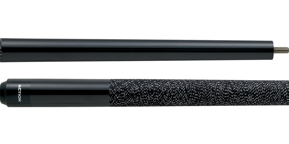 Action JR01 52 Inch Junior Pool Cue