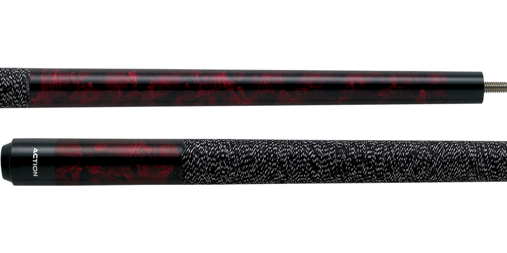 Action JR09 52 Inch Junior Pool Cue