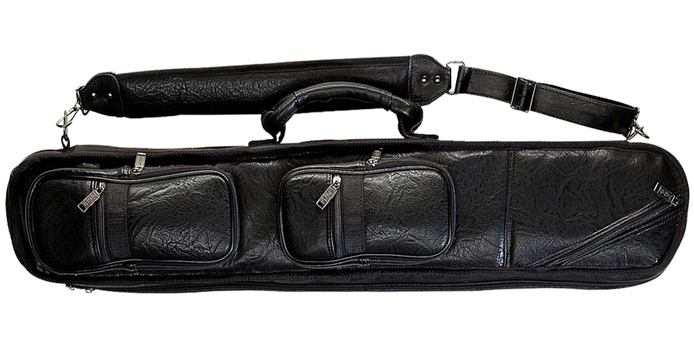 Pro Series LC3 4 Butt 8 Shaft Soft Case