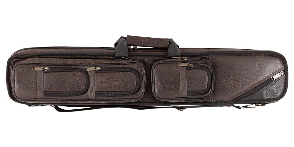 Lucasi Custom LC5 Soft Case 4x8 | Lucasi Pool Cases | Pooldawg.com