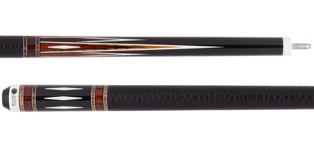 Lucasi Custom LZC39 Pool Cue